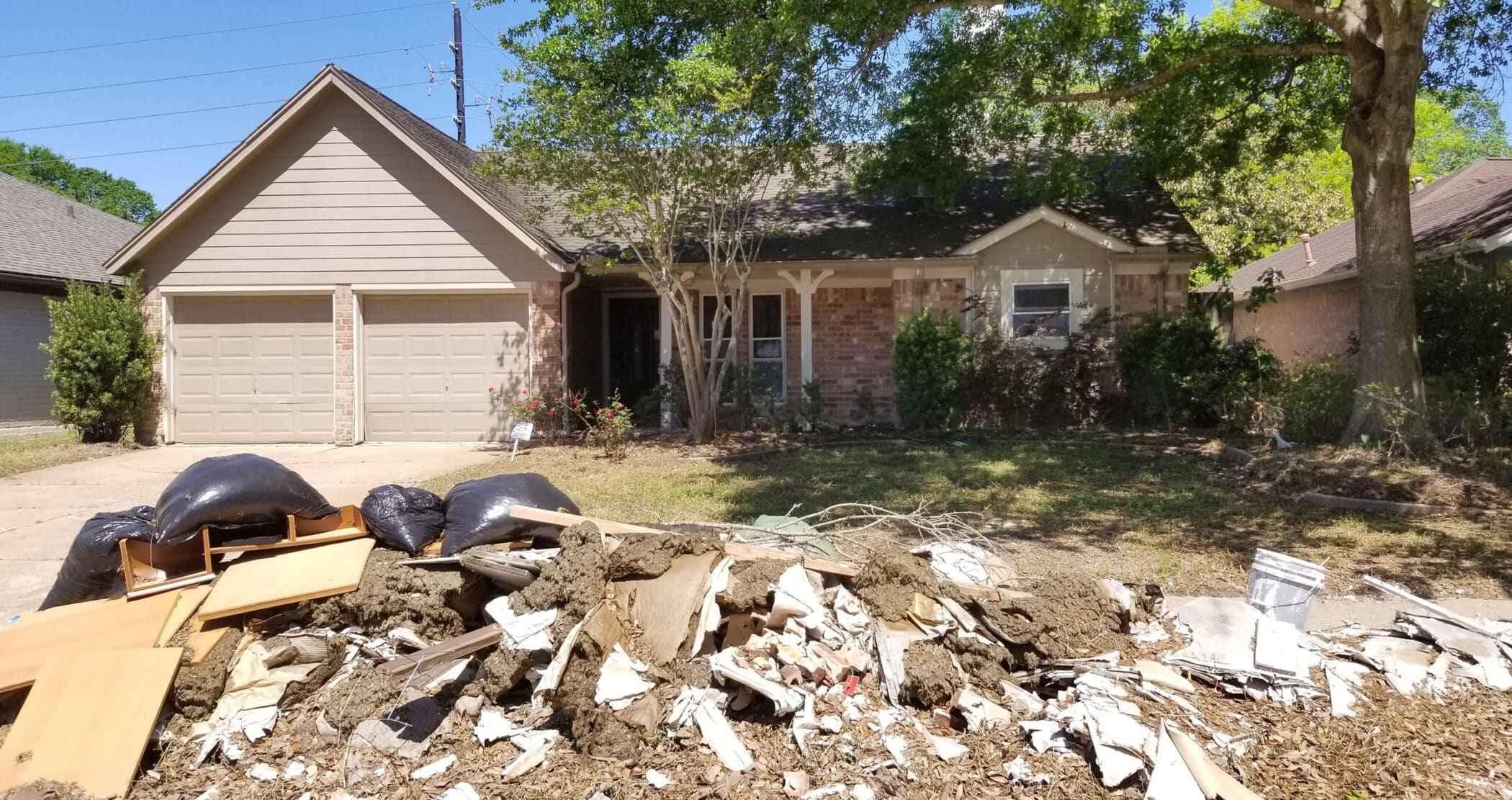 Sell Your Katy or Houston House As-is | AMI House Buyers